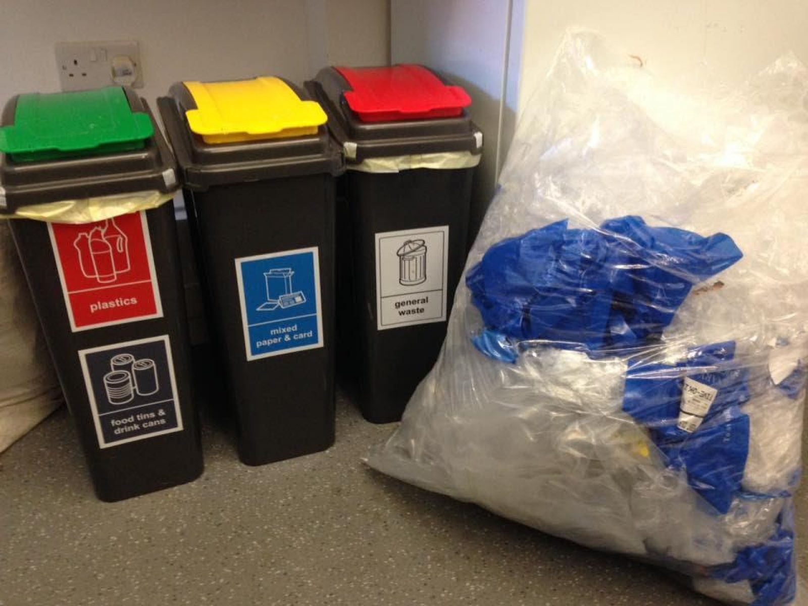 Case Study: — Vet Sustain